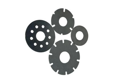 China Hardness HV400-650 Spacing Washer precision engineered for consistent thickness and performance in shock absorber for sale
