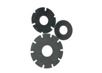 China Hardness HV400-650 Spacing Washer precision engineered for consistent thickness and performance in shock absorber for sale