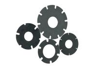 China Transfer Washer For Foot Valve Demagnetizing Treatment Free From Burrs Made from SK4 Stainless Steel Precision Engineered for Shocks for sale