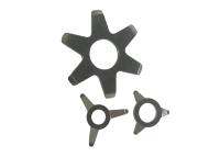 China Valve Washer Valve Shims For Foot Valve Free From Burrs With Thickness 0.10-0.30mm For Front Shocks for sale