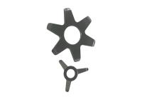 China Valve Washer Valve Shims For Foot Valve Free From Burrs With Thickness 0.10-0.30mm For Front Shocks for sale