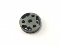 China PTFE Banded Shock Absorber Piston Density 6.5 With Steam Treatment For Shocks for sale