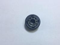 China Carbon Fiber Front Shock Absorber OD 24.945 - 24.995 Mm With Steam Treatment for sale