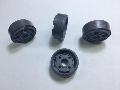 China Carbon Fiber Front Shock Absorber OD 24.945 - 24.995 Mm With Steam Treatment for sale