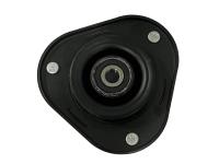 China Anti Vibration Shock Strut Mounting Rubber Core Precision Bolt Holes for sale
