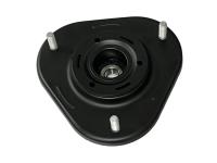 China Anti Vibration Shock Strut Mounting Rubber Core Precision Bolt Holes for sale