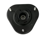 China Anti Vibration Shock Strut Mounting Rubber Core Precision Bolt Holes for sale