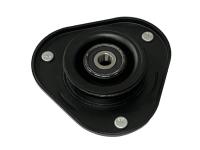 China Anti Vibration Shock Strut Mounting Rubber Core Precision Bolt Holes for sale