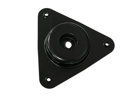 China Shock Absorber Mounting Precision Machined Base Consistent Fit For Various Models for sale