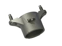China Corrosion Proof Shock Strut Mounting For Harsh Road And Weather Conditions for sale