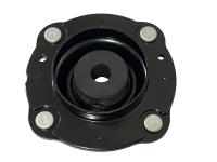 China Reinforced Wavy Steel Shock Mount With 4 Welded Studs For Long Road Vibration Absorption. for sale