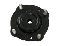 China Reinforced Wavy Steel Shock Mount With 4 Welded Studs For Long Road Vibration Absorption. for sale