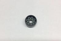 China Black PTFE Shock Piston Band 2.06-2.19 G/Cm3 Density For Front Car Shocks for sale
