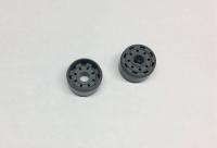 China Black PTFE Shock Piston Band 2.06-2.19 G/Cm3 Density For Front Car Shocks for sale
