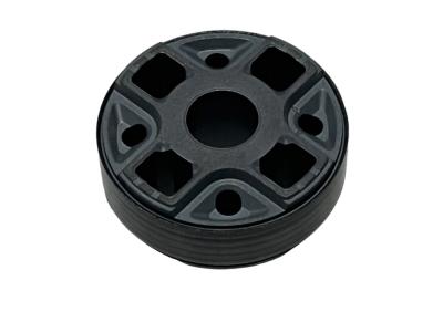 China Porous Lightweight Self Lubricating Powder Metallurgy Shock Absorber Piston for Automotive Damping for sale