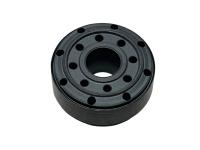 China Self Lubricating Banded Piston for Shock Absorbers with Low Noise and High Pressure Resistance for sale