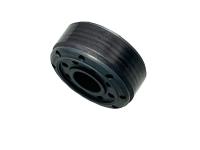 China Self Lubricating Banded Piston for Shock Absorbers with Low Noise and High Pressure Resistance for sale