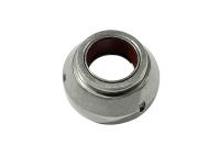 China Custom Powder Metal Shock Absorber Guide for OEM Suspension Systems for sale