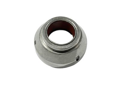 China Custom Powder Metal Shock Absorber Guide for OEM Suspension Systems for sale
