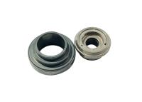 China Durable Sintered Shock Absorber Guide for Automotive Suspension Systems for sale