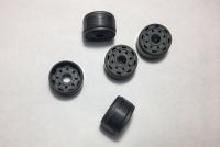 China Car Shock Absorber Parts PTFE Banded Low Friction And High Temp Resist for sale
