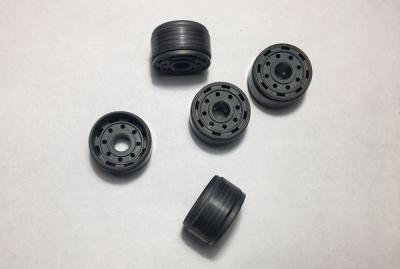China Car Shock Absorber Parts PTFE Banded Low Friction And High Temp Resist for sale