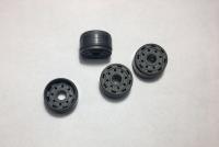 China Car Shock Absorber Parts PTFE Banded Low Friction And High Temp Resist for sale