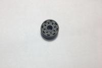 China Car Shock Absorber Parts PTFE Banded Low Friction And High Temp Resist for sale