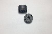 China Car Shock Absorber Parts PTFE Banded Low Friction And High Temp Resist for sale