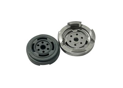 China High Density Sintered Shock Base Valve for Hydraulic Dampers for sale