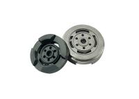 China High Density Sintered Shock Base Valve for Hydraulic Dampers for sale
