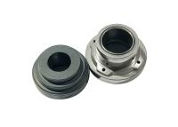 China High Density Powder Metal Shock Absorber Guide Assembly for sale