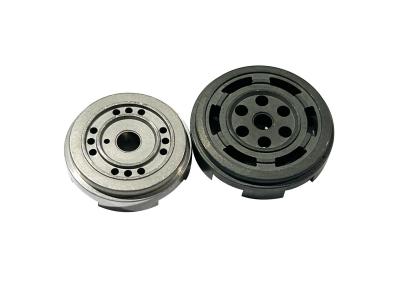 China Precision Sintered Shock Base Valve for Consistent Damping Performance for sale