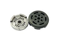 China Precision Sintered Shock Base Valve for Consistent Damping Performance for sale