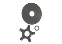 China High Precision Shock Valve Shim for Consistent Damping Performance for sale