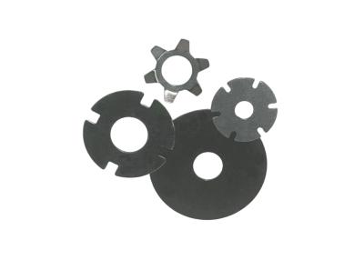 China OEM Shock Valve Shim with Precision Thickness Control for sale