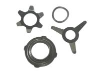 China Wear Resistant Shock Valve Shim for Hydraulic Shock Absorbers for sale