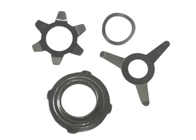 China Wear Resistant Shock Valve Shim for Hydraulic Shock Absorbers for sale