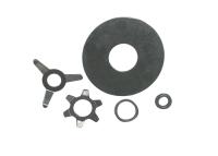 China Wear Resistant Shock Valve Shim for Hydraulic Shock Absorbers for sale