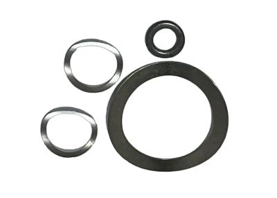 China High Flatness Shock Valve Shim for Stable Oil Flow Control for sale
