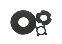 China Spring Steel Shock Valve Shim with Long Service Life for sale