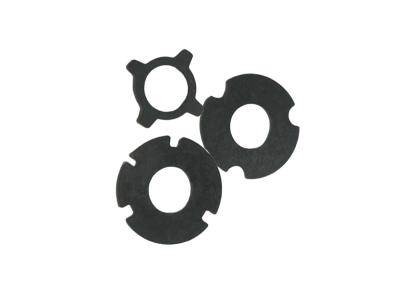 China Custom Precision Shock Valve Shim for Automotive Suspension Systems for sale
