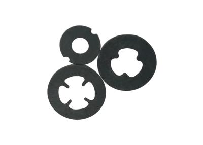 China Fine Blank Shock Valve Shim with Burr Free Edges for sale