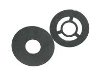 China High Strength Shock Valve Shim for Passenger Vehicle Dampers for sale
