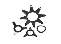China Corrosion Resistant Shock Valve Shim for Long Term Reliability for sale