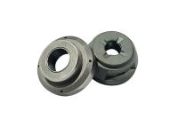China FC-0208 Sintered Guide Assembly Shock Absorber Piston Parts with DU Bushing Technology for sale
