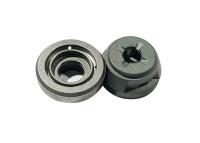 China FC-0208 Sintered Guide Assembly Shock Absorber Piston Parts with DU Bushing Technology for sale