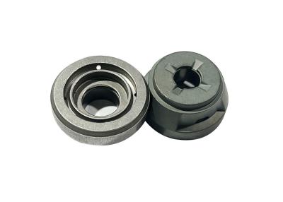 China FC-0208 Sintered Guide Assembly Shock Absorber Piston Parts with DU Bushing Technology for sale