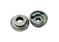 China FC-0208 Sintered Guide Assembly Shock Absorber Piston Parts with DU Bushing Technology for sale