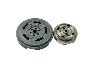 China Wear Resistant Shock Base Valve with Optimized Oil Flow for Long Service Life for sale